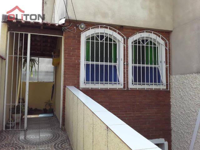Sobrado em Vila Nova Mazzei, São Paulo/SP de 170m² 3 quartos à venda por R$ 728.900,00