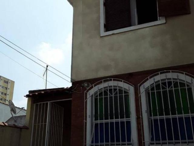 Sobrado em Vila Nova Mazzei, São Paulo/SP de 170m² 3 quartos à venda por R$ 729.000,00