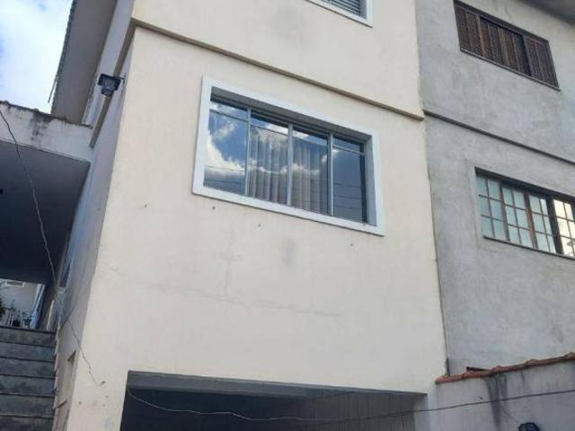 Sobrado em Vila Nova Mazzei, São Paulo/SP de 180m² 3 quartos à venda por R$ 650.000,00