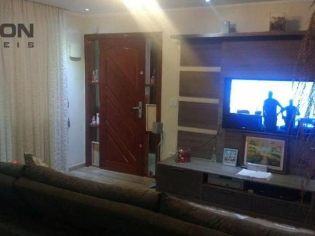 Sobrado em Vila Nova Mazzei, São Paulo/SP de 212m² 4 quartos à venda por R$ 720.000,00
