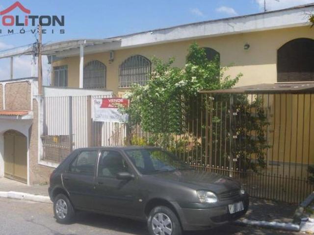 Sobrado em Vila Nova Mazzei, São Paulo/SP de 230m² 3 quartos à venda por R$ 790.000,00