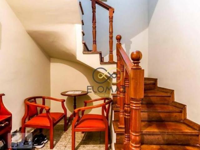 Sobrado em Vila Nova Mazzei, São Paulo/SP de 260m² 4 quartos à venda por R$ 1.200.000,00