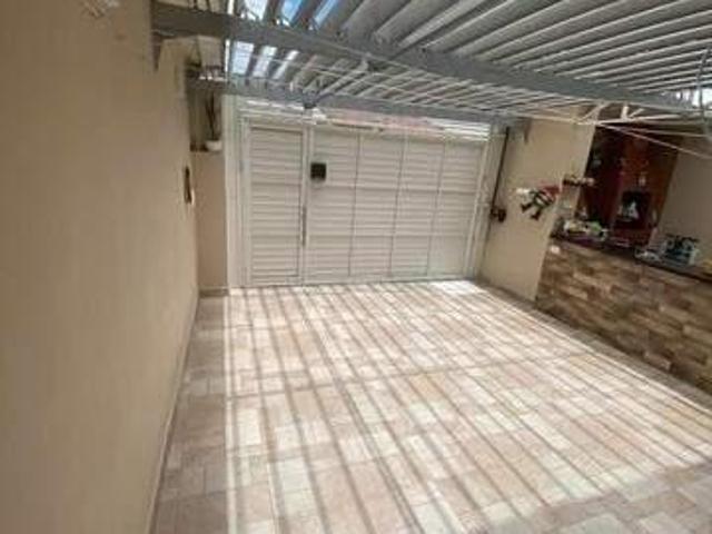 Sobrado em Vila Nova Mazzei, São Paulo/SP de 78m² 2 quartos à venda por R$ 495.000,00