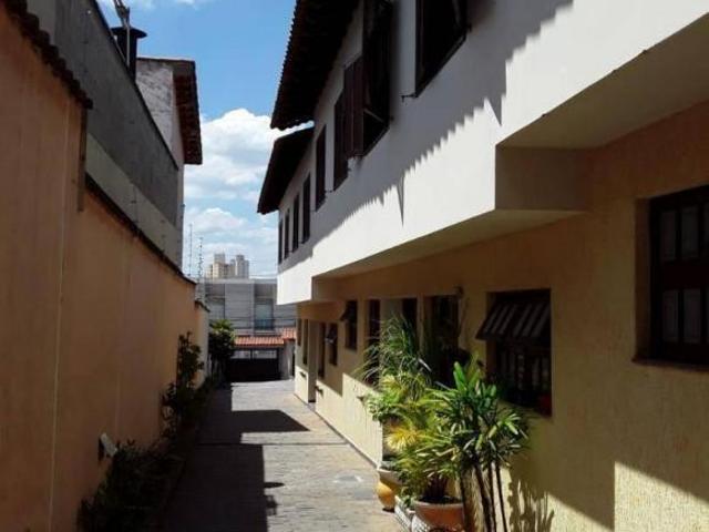 Sobrado em Vila Nova Mazzei, São Paulo/SP de 78m² 3 quartos à venda por R$ 419.000,00