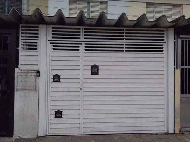 Sobrado em Vila Nova Mazzei, São Paulo/SP de 90m² 2 quartos à venda por R$ 450.000,00
