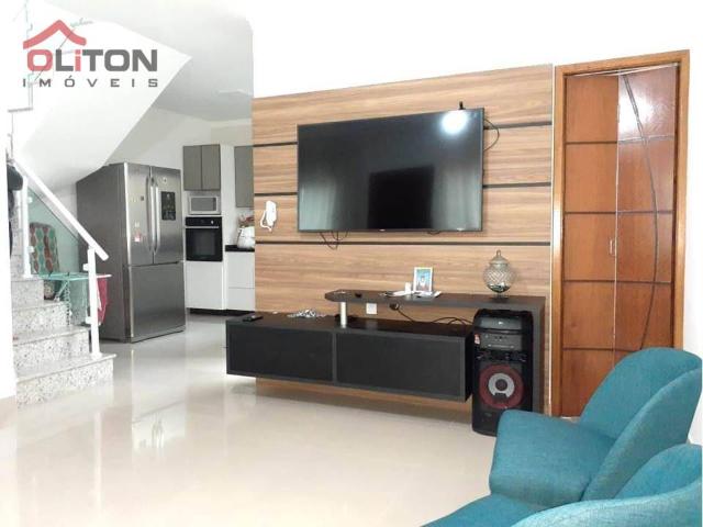 Sobrado em Vila Nova Mazzei, São Paulo/SP de 90m² 3 quartos à venda por R$ 649.900,00