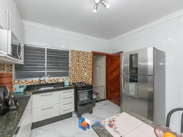 Sobrado em Vila Nova Parada, São Paulo/SP de 70m² 2 quartos à venda por R$ 444.900,00