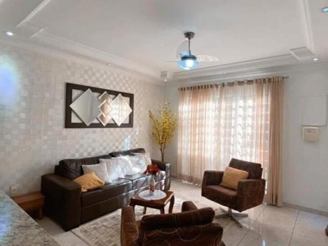 Sobrado em Vila Nova Pauliceia, São Paulo/SP de 220m² 3 quartos à venda por R$ 950.000,00