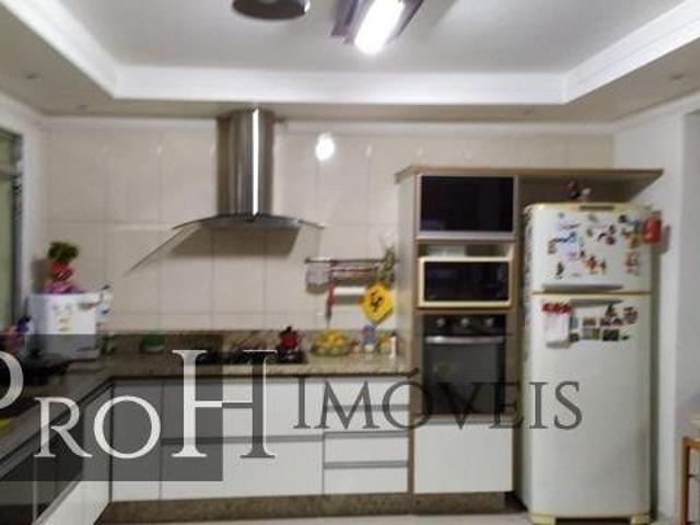 Sobrado em Vila Nova Pauliceia, São Paulo/SP de 250m² 3 quartos à venda por R$ 988.000,00