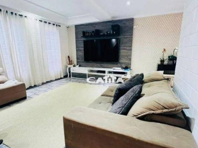 Sobrado em Vila Nova, São Paulo/SP de 286m² 3 quartos à venda por R$ 874.900,00