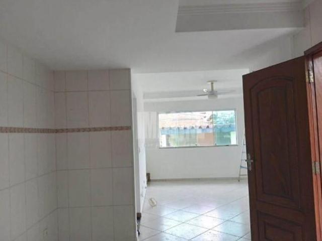 Sobrado em Vila Nova Savoia, São Paulo/SP de 120m² 3 quartos à venda por R$ 690.000,00
