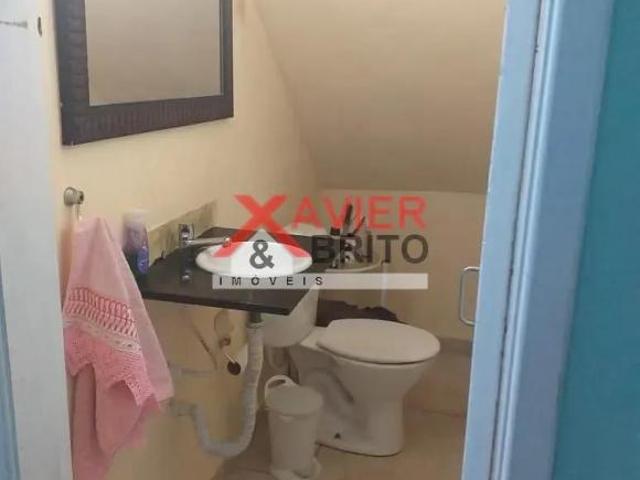 Sobrado em Vila Nova Savoia, São Paulo/SP de 65m² 2 quartos à venda por R$ 399.000,00