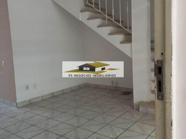 Sobrado em Vila no Ipiranga