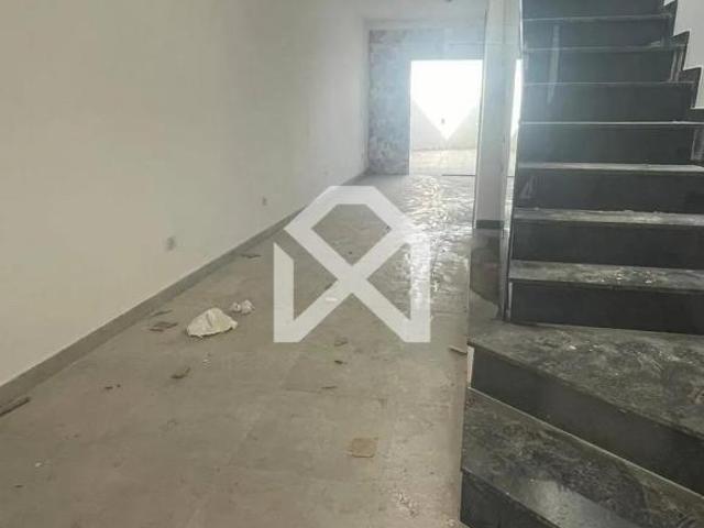 Sobrado em Vila Norma, São Paulo/SP de 120m² 3 quartos à venda por R$ 589.000,00