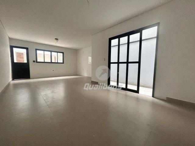 Sobrado em Vila Nossa Senhora das Vitórias, Mauá/SP de 216m² 3 quartos à venda por R$ 899.900,00