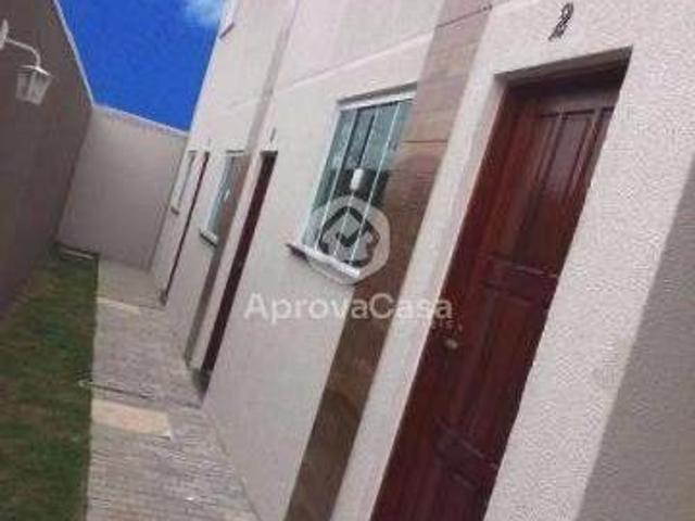Sobrado em Vila Natal, Mogi das Cruzes/SP de 93m² 3 quartos à venda por R$ 350.000,00