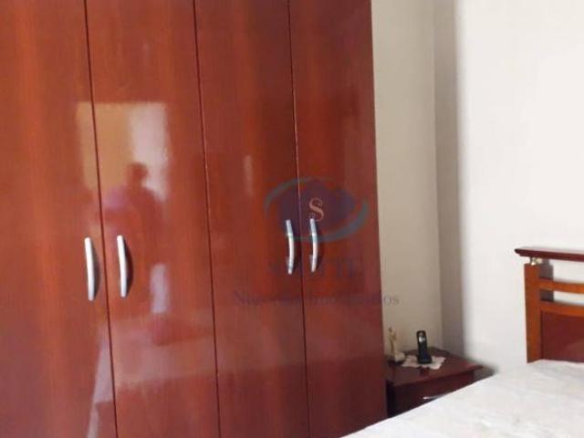 Sobrado em Vila Natália, São Paulo/SP de 192m² 4 quartos à venda por R$ 650.000,00