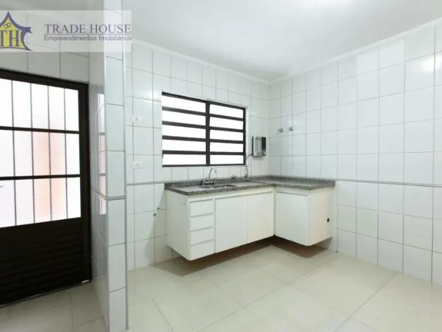 Sobrado em Vila Nair São Paulo