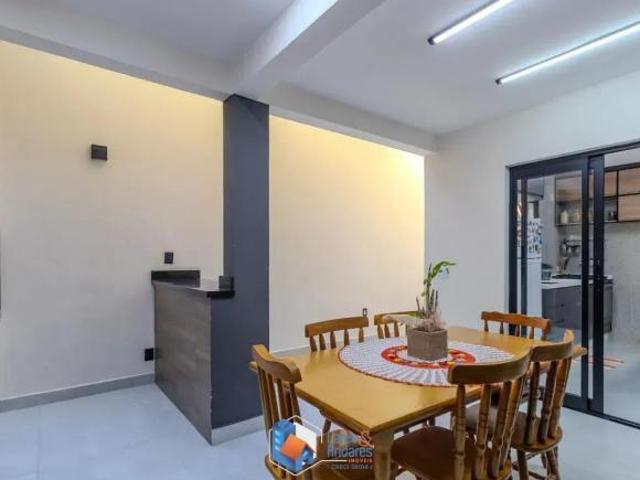 Sobrado em Vila Nair, São Paulo/SP de 99m² 3 quartos à venda por R$ 850.000,00