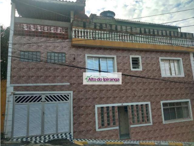 Sobrado em Vila Nair, São Paulo/SP de 100m² 2 quartos à venda por R$ 679.900,00