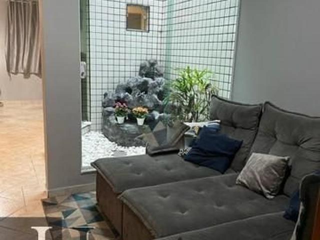 Sobrado em Vila Nair, São Paulo/SP de 125m² 3 quartos à venda por R$ 941.900,00
