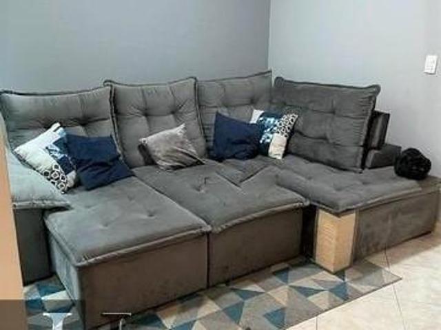 Sobrado em Vila Nair, São Paulo/SP de 125m² 3 quartos à venda por R$ 942.000,00