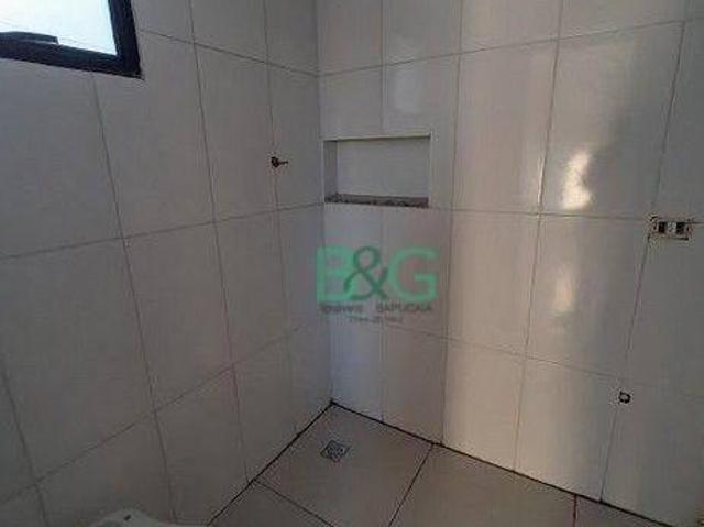 Sobrado em Vila Nair, São Paulo/SP de 135m² 2 quartos à venda por R$ 720.000,00