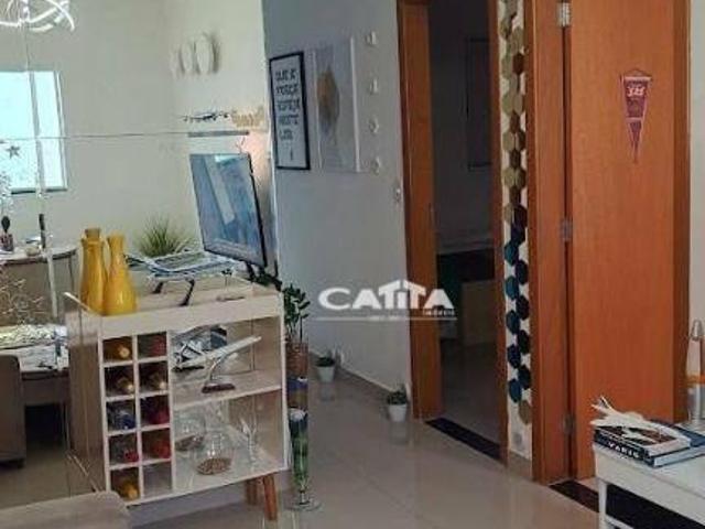 Sobrado em Vila Nhocune, São Paulo/SP de 66m² 2 quartos à venda por R$ 310.000,00