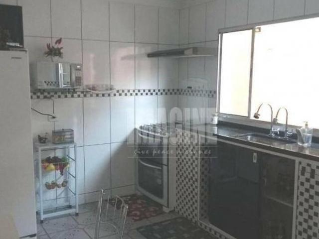Sobrado em Vila Nhocune, São Paulo/SP de 85m² 2 quartos à venda por R$ 532.000,00
