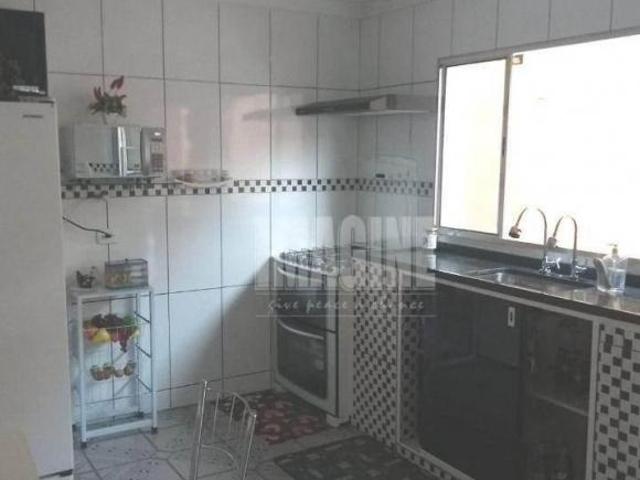 Sobrado em Vila Nhocune, São Paulo/SP de 85m² 2 quartos à venda por R$ 532.000,00