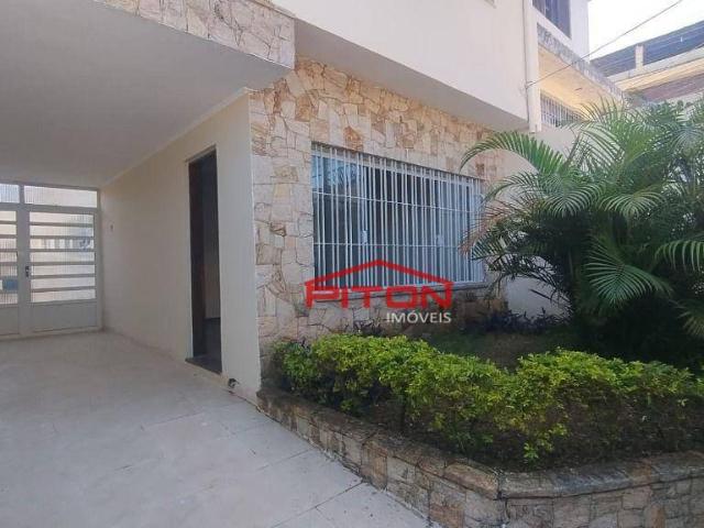 Sobrado em Vila Nhocune, São Paulo/SP de 139m² 3 quartos à venda por R$ 719.900,00