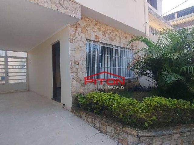 Sobrado em Vila Nhocune, São Paulo/SP de 139m² 3 quartos à venda por R$ 719.000,00