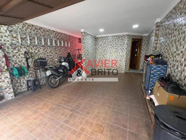 Sobrado em Vila Nhocune, São Paulo/SP de 209m² 3 quartos à venda por R$ 650.000,00