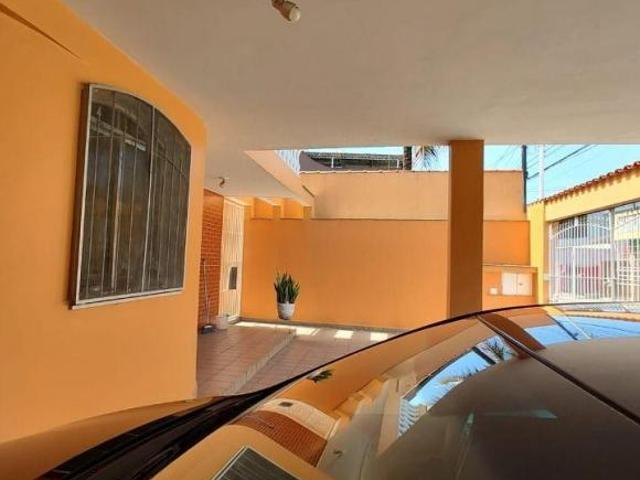 Sobrado em Vila Nhocune, São Paulo/SP de 214m² 3 quartos à venda por R$ 795.000,00