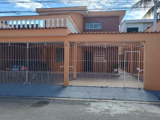 Sobrado em Vila Nhocune, São Paulo/SP de 214m² 3 quartos à venda por R$ 794.900,00