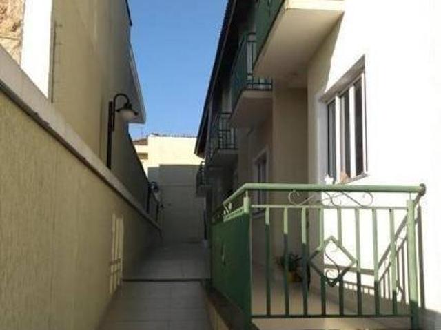 Sobrado em Vila Nivi, São Paulo/SP de 60m² 2 quartos à venda por R$ 320.000,00