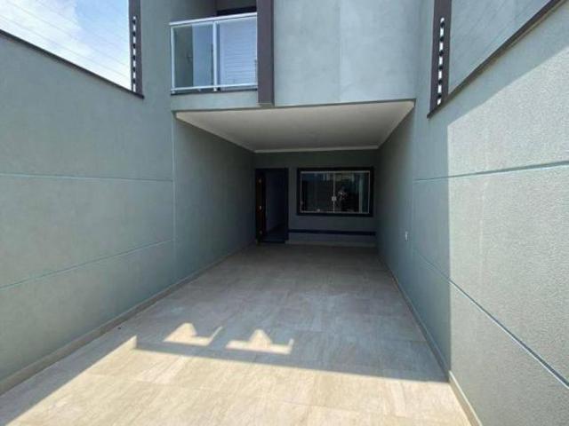 Sobrado em Vila Nivi, São Paulo/SP de 126m² 3 quartos à venda por R$ 779.000,00