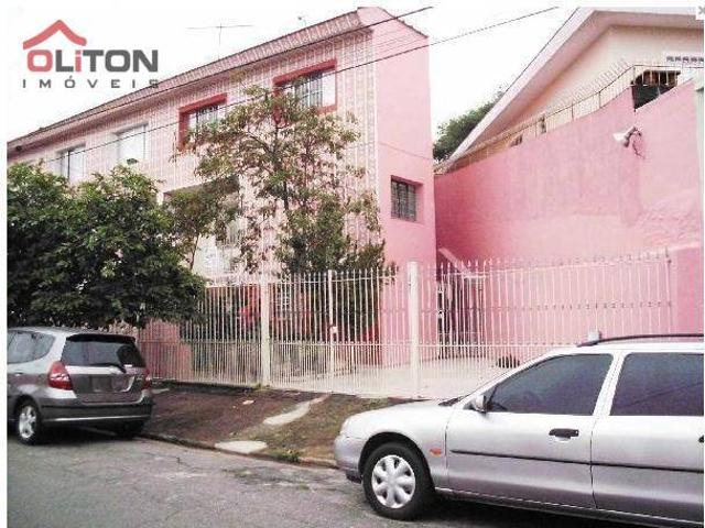 Sobrado em Vila Nivi, São Paulo/SP de 152m² 3 quartos à venda por R$ 649.900,00