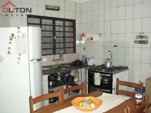 Sobrado em Vila Nivi, São Paulo/SP de 152m² 3 quartos à venda por R$ 650.000,00