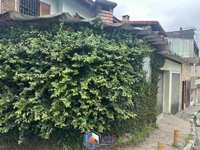 Sobrado em Vila Nivi, São Paulo/SP de 166m² 3 quartos à venda por R$ 669.900,00
