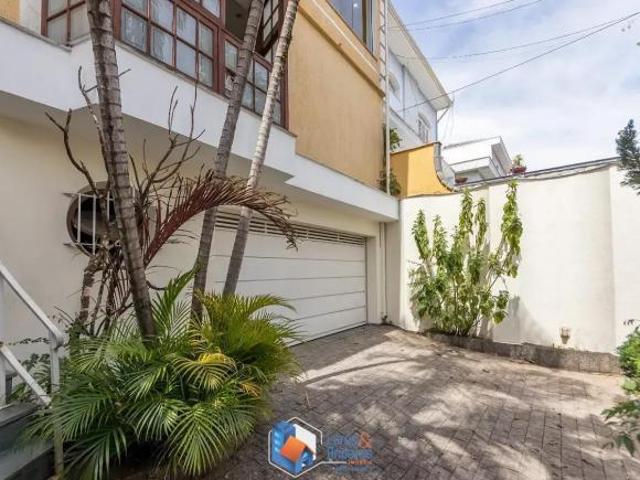 Sobrado em Vila Nivi, São Paulo/SP de 208m² 3 quartos à venda por R$ 1.299.000,00