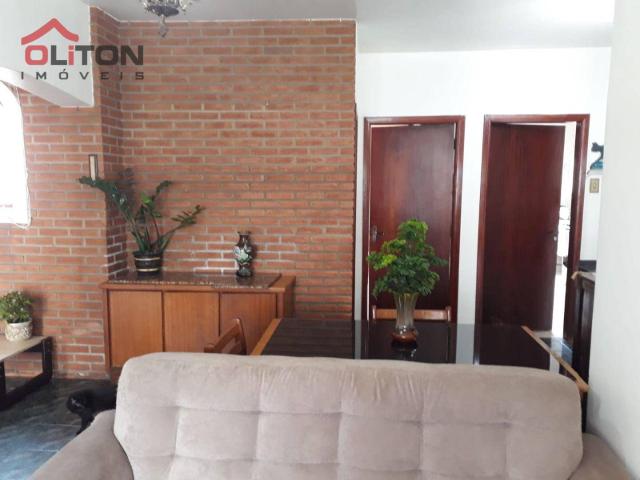 Sobrado em Vila Nivi, São Paulo/SP de 240m² 3 quartos à venda por R$ 694.000,00