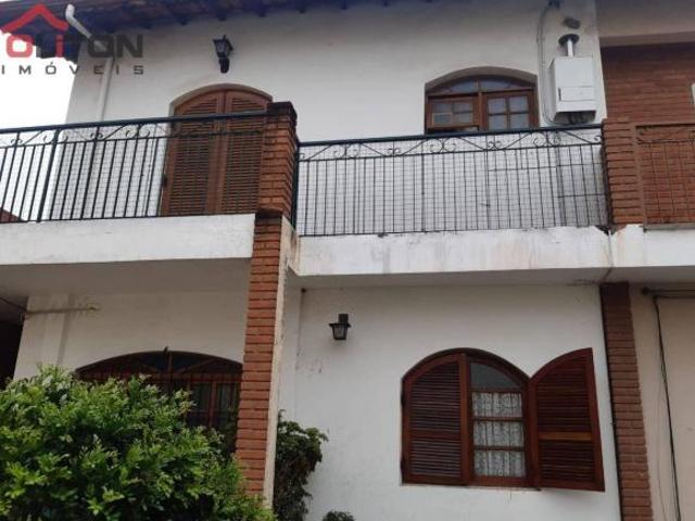 Sobrado em Vila Nivi, São Paulo/SP de 240m² 3 quartos à venda por R$ 695.000,00