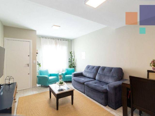 Sobrado em Vila Nina, São Paulo/SP de 130m² 2 quartos à venda por R$ 599.900,00