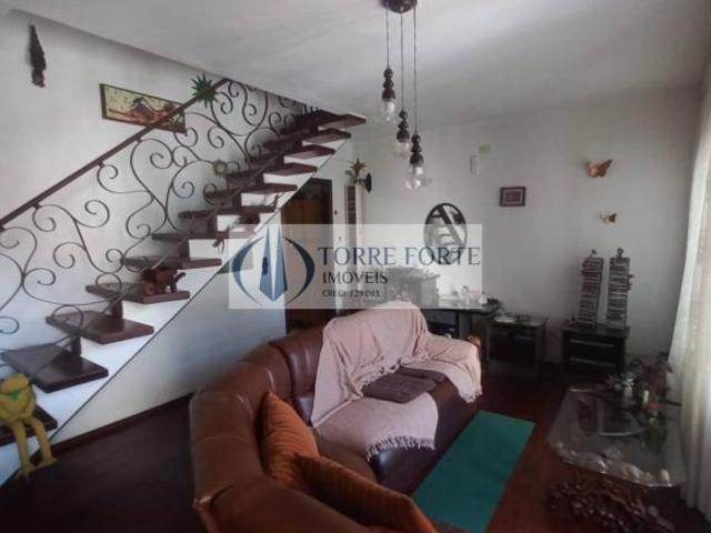 Sobrado em Vila São Domingos, São Paulo/SP de 198m² 3 quartos à venda por R$ 744.700,00