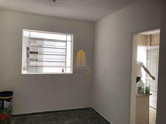 Sobrado em Vila São Francisco Zona Sul, São Paulo/SP de 120m² 2 quartos à venda por R$ 699.900,00