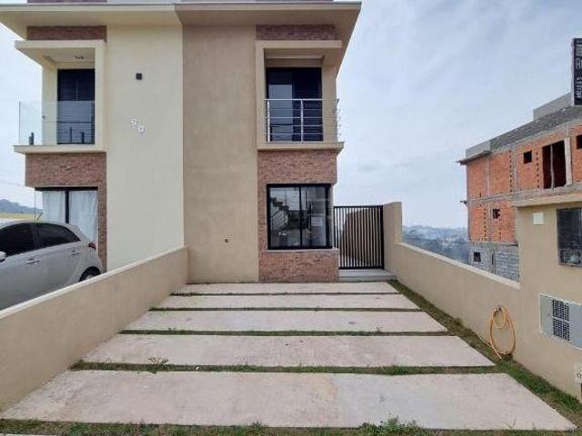 Sobrado em Vila São Francisco, Cotia/SP de 140m² 3 quartos à venda por R$ 850.000,00