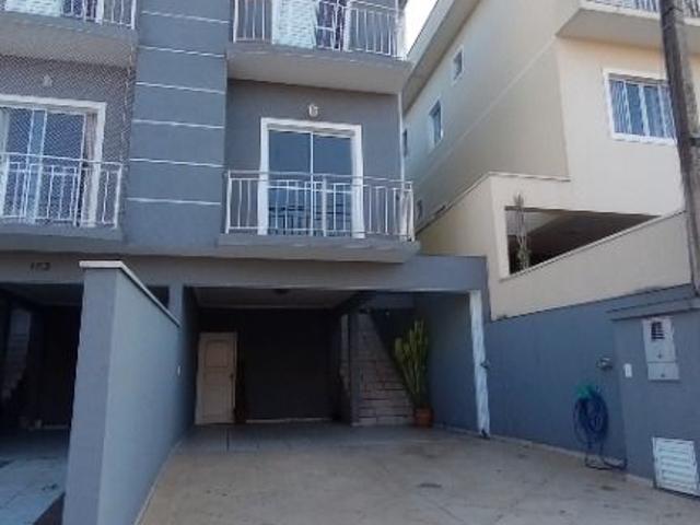 Sobrado em Vila São Francisco, Cotia/SP de 140m² 3 quartos para locação R$ 4.000,00/mes
