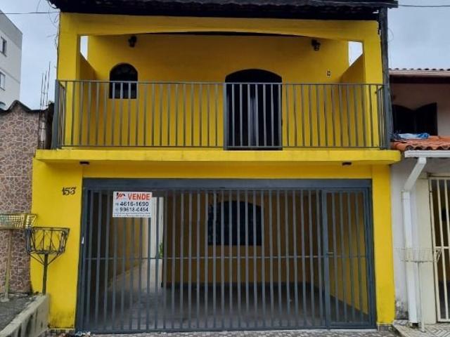 Sobrado em Vila São Francisco, Cotia/SP de 150m² 3 quartos à venda por R$ 599.900,00