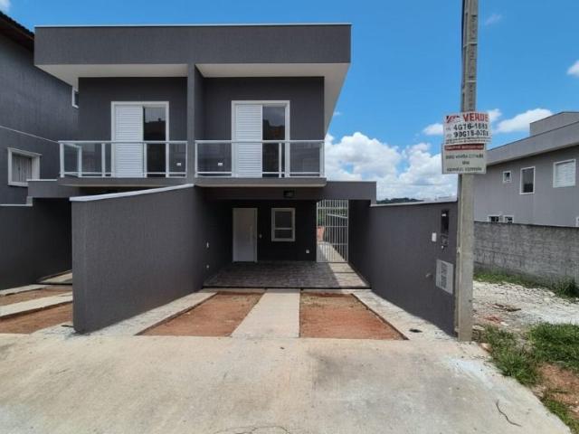 Sobrado em Vila São Francisco, Cotia/SP de 160m² 3 quartos à venda por R$ 819.000,00